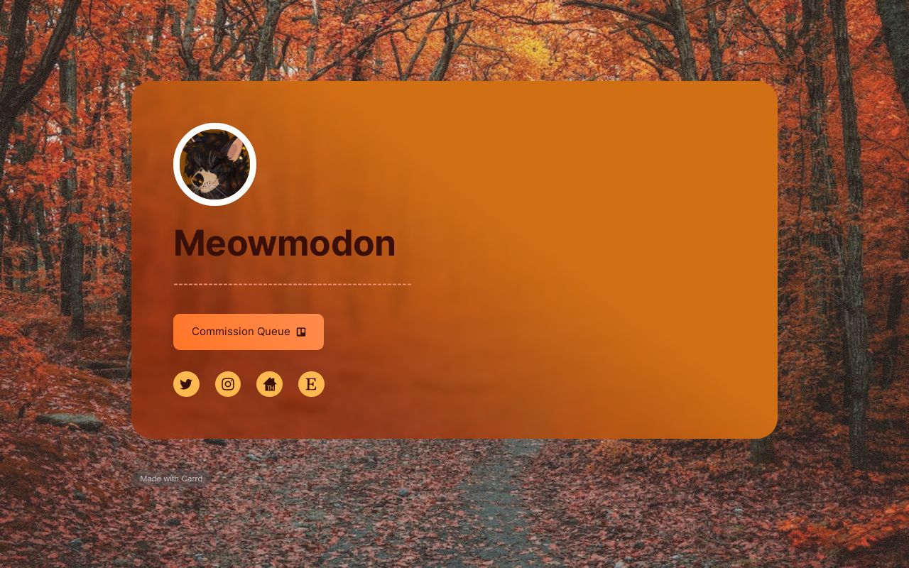 Meowmodon